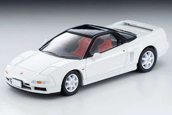 LV-N247b Honda NSX Type R (95) | Tomica Wiki | Fandom