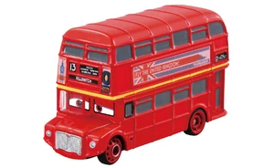 C39 Topper Deckington III (Standard Type) | Tomica Wiki | Fandom