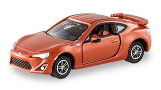 No. 0149 Toyota 86 | Tomica Wiki | Fandom