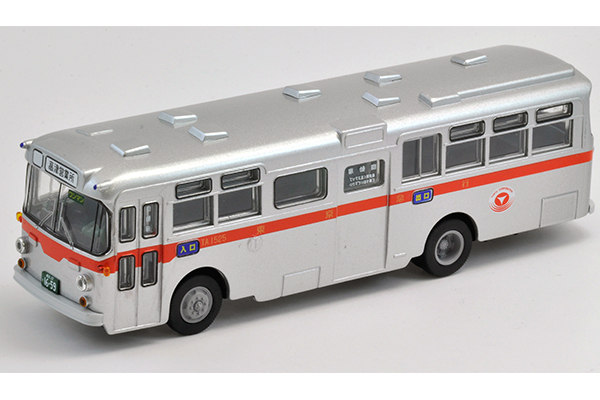 LV-23f Hino RB10 Type Tokyu Bus | Tomica Wiki | Fandom