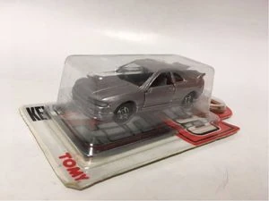 Key Chain Tomica D- Nissan Skyline GT-R (R33) | Tomica Wiki | Fandom