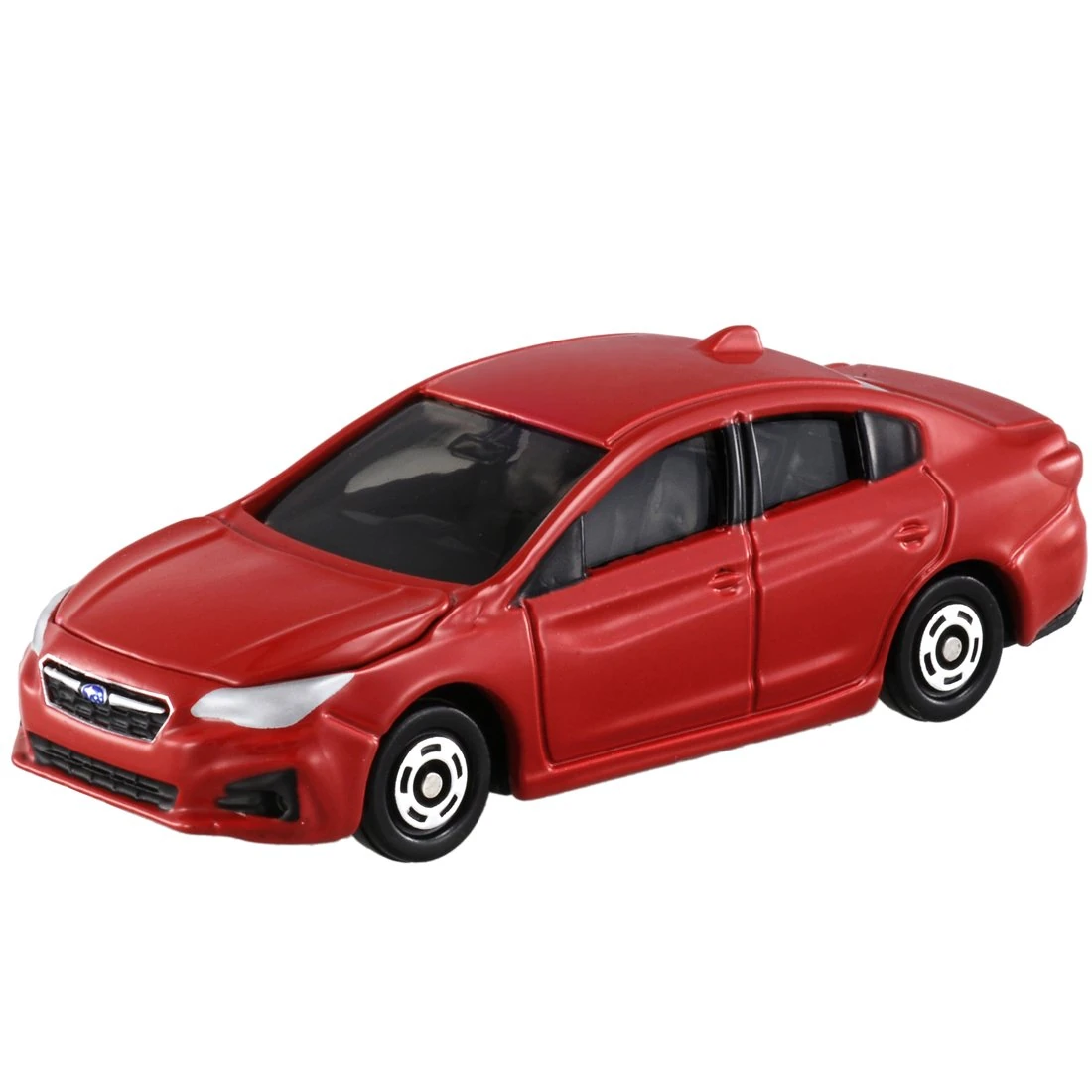 No. 78 Subaru Impreza | Tomica Wiki | Fandom