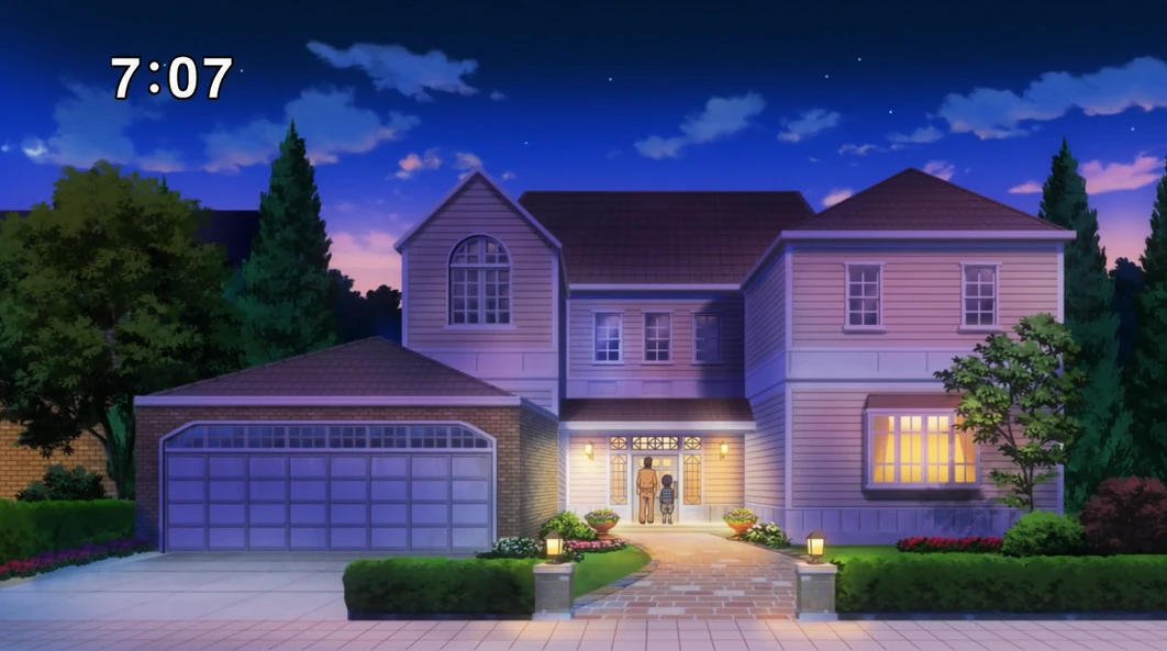Gou's House | Tomica Wiki | Fandom