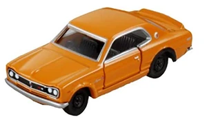 Skyline 50th Anniversary Commemorative Skyline 2000 GT-R (KPGC10) | Tomica Wiki | Fandom