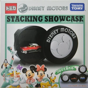 Stacking Showcase | Tomica Wiki | Fandom
