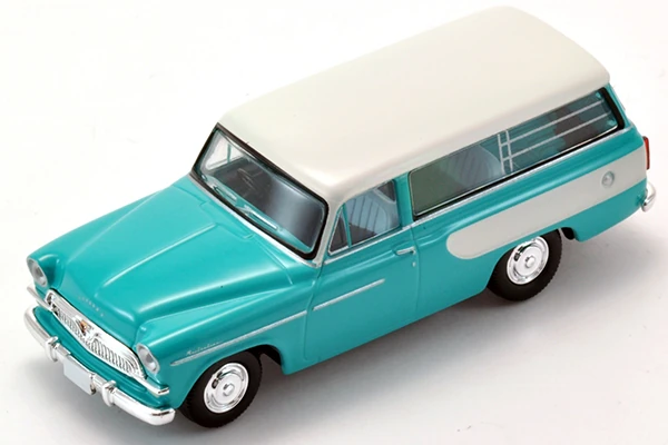 LV-90b Toyopet Masterline Light Van | Tomica Wiki | Fandom
