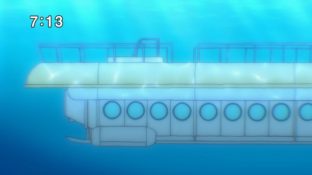 The Neptune Adventure | Tomica Wiki | Fandom