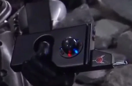 Dark Commander | Tomica Wiki | Fandom