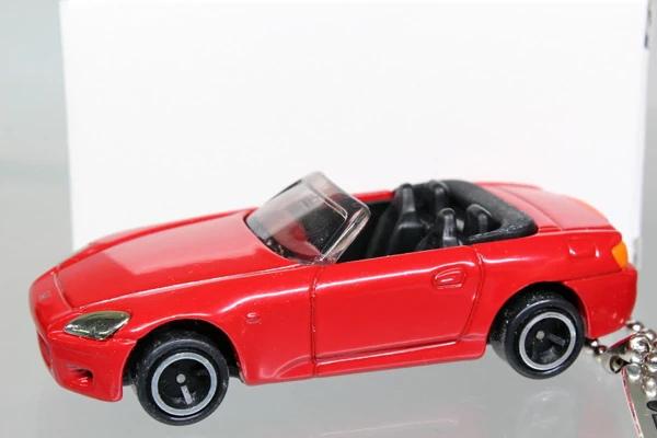 Honda S2000 (Amusement Tomica) | Tomica Wiki | Fandom