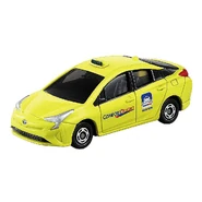 Comfortdelgro Taxi (Yellow) | Tomica Wiki | Fandom