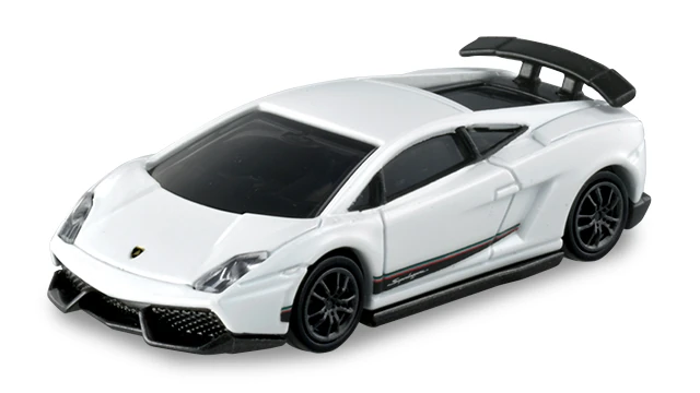 Tomica Premium Lamborghini 3 Models | Tomica Wiki | Fandom