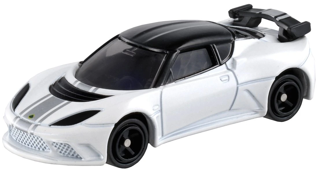 No. 104 Lotus Evora GTE | Tomica Wiki | Fandom