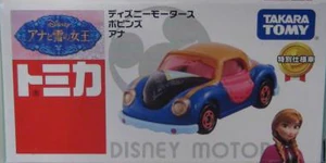 Poppins Anna | Tomica Wiki | Fandom