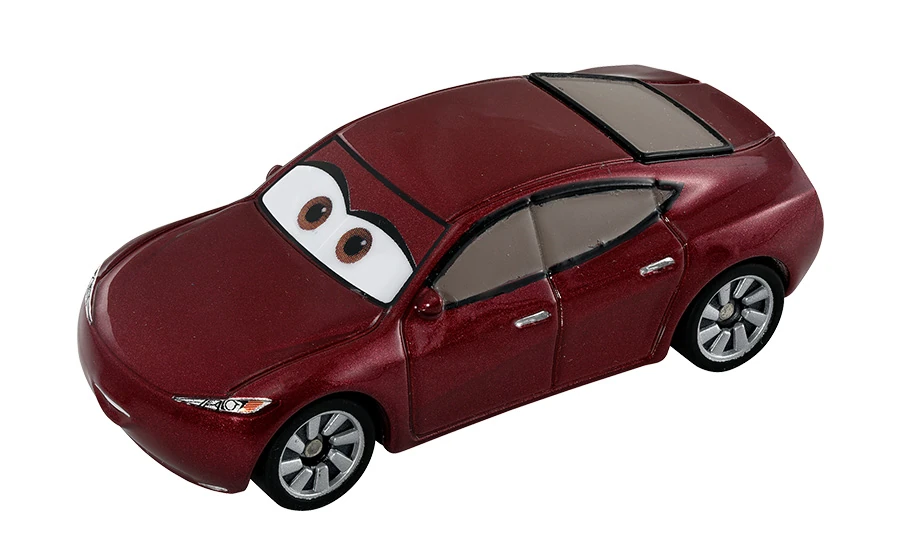 C29 Natalie Certain (Standard Type) | Tomica Wiki | Fandom