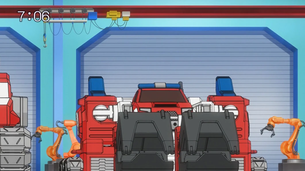 Rescue Bulldozer | Tomica Wiki | Fandom