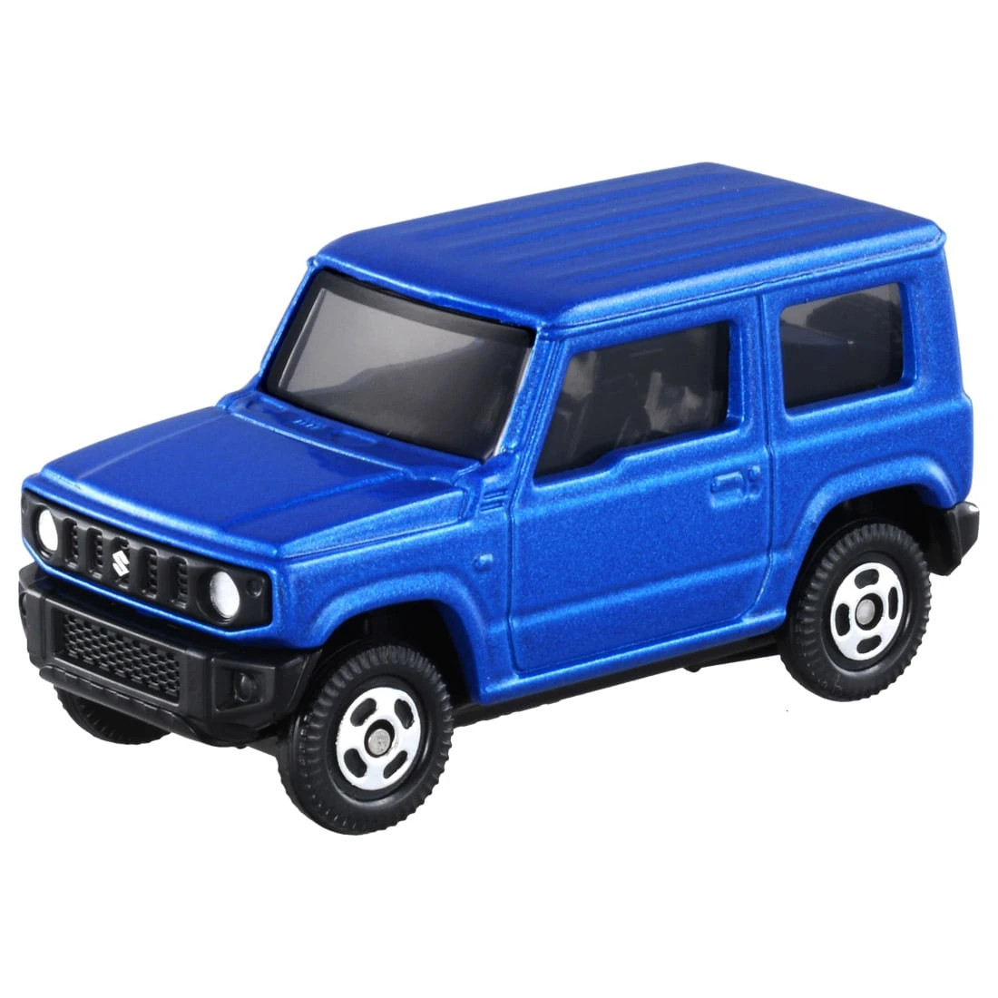 No. 14 Suzuki Jimny (Special First Edition) | Tomica Wiki | Fandom