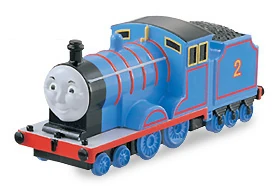 Α Thomas Tomica 02 Edward | Tomica Wiki | Fandom