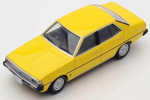 LV-N88b Mitsubishi Galant ∑ Eterna 1600 SL Super (78) | Tomica Wiki ...