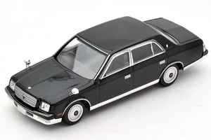 LV-N105a Toyota Century | Tomica Wiki | Fandom