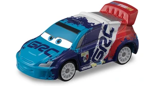 C39 Raoul ÇaRoule (Standard Type) | Tomica Wiki | Fandom