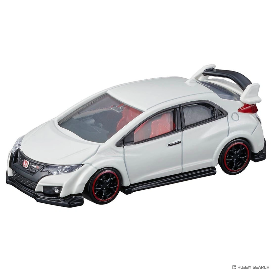 Premium No. 44 Honda Civic Type R (FK2) | Tomica Wiki | Fandom