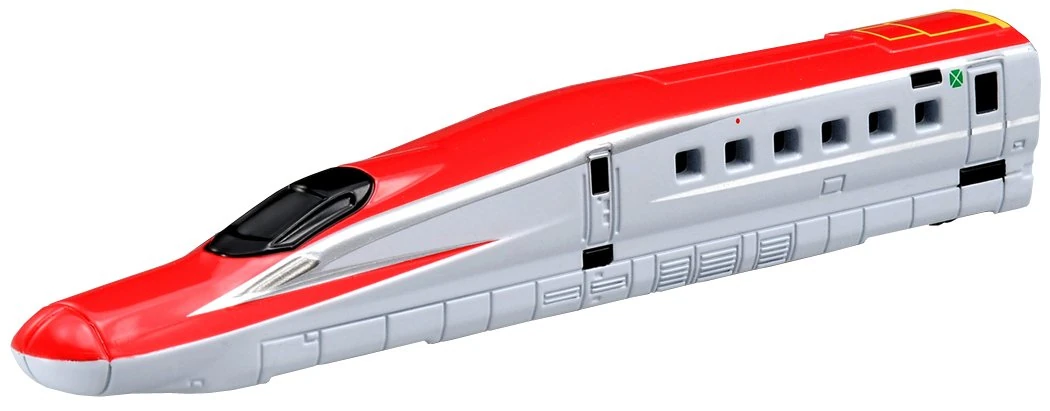 No. 123 Shinkansen Series E6 | Tomica Wiki | Fandom