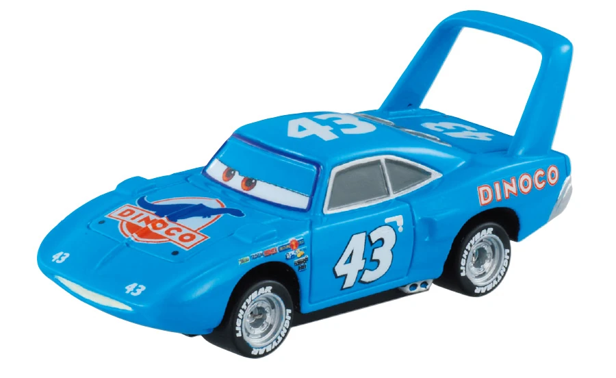 C10 King (Standard Type) | Tomica Wiki | Fandom