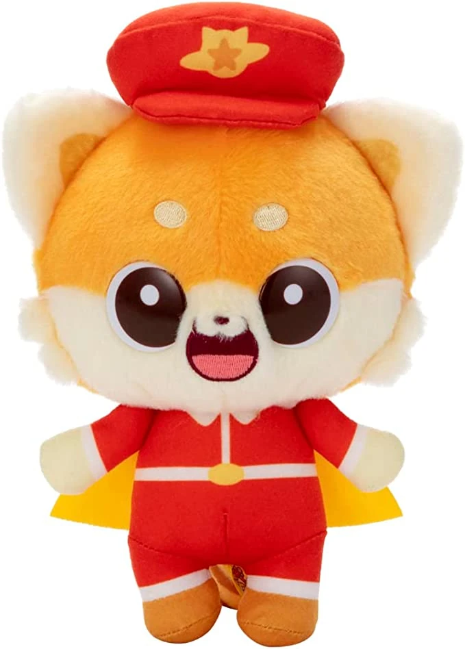 Go! Go! Vehicle Zoo Plush Lets | Tomica Wiki | Fandom