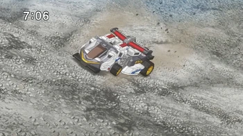 Blitz Formula | Tomica Wiki | Fandom