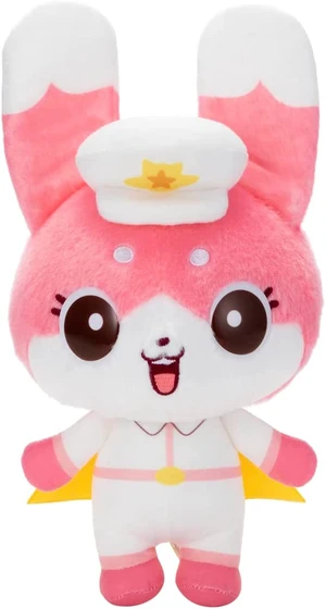 Go! Go! Vehicle Zoo Plush Mimii | Tomica Wiki | Fandom