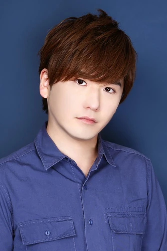 Shuuhei Iwase | Tomica Wiki | Fandom