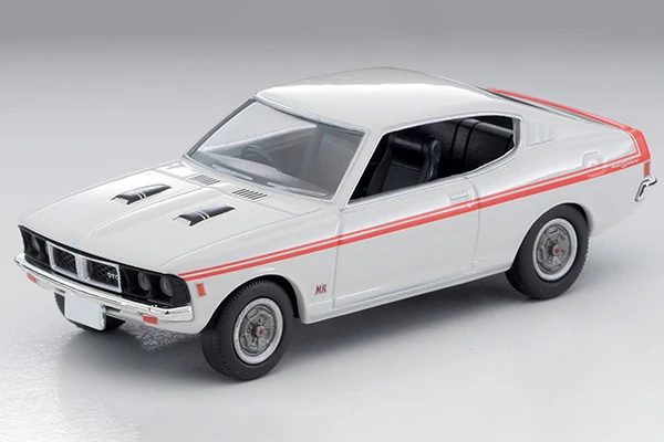LV-N204c Mitsubishi Colt Galant GTO MR (71) | Tomica Wiki | Fandom