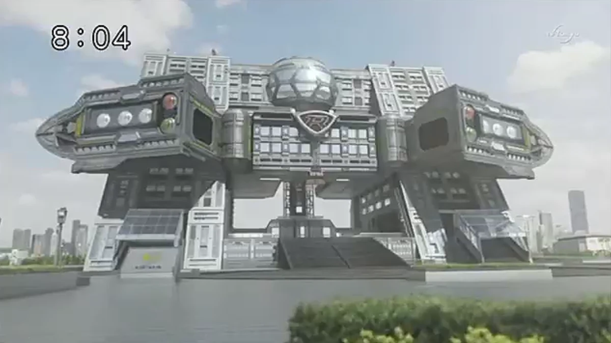 Rescue Phoenix | Tomica Wiki | Fandom