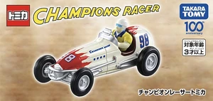 Champion Racers Tomica | Tomica Wiki | Fandom