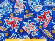 Drive Head Character Fabric | Tomica Wiki | Fandom
