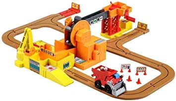 Tomica Loader- Tomica Bucket Wheel Construction Site | Tomica Wiki | Fandom