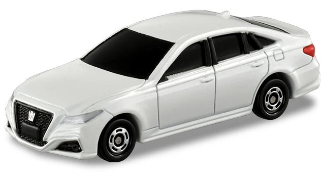 No. 26 Toyota Crown | Tomica Wiki | Fandom