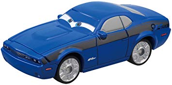 C25 Rod "Torque" Redline (Standard Type) | Tomica Wiki | Fandom
