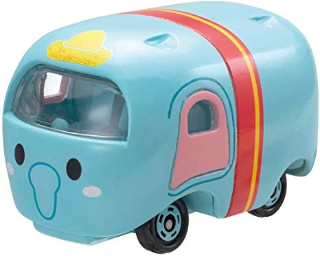 Dumbo Tsum | Tomica Wiki | Fandom