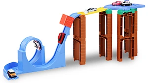 Tomica System Big Rotating Road Set | Tomica Wiki | Fandom