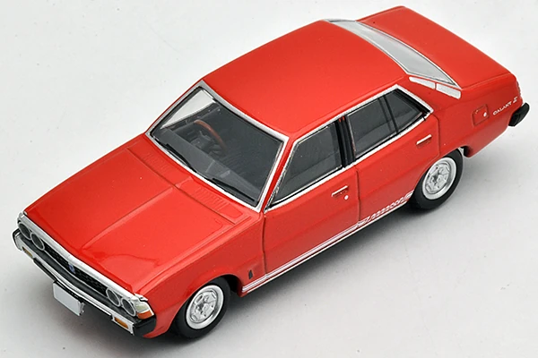LV-N103a Mitsubishi Galant ∑ 2000 GSR (76) | Tomica Wiki | Fandom
