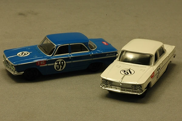 TLV Prince Gloria Japan Grand Prix 2Models Vol.1 | Tomica Wiki | Fandom