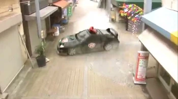 Core Striker Captain | Tomica Wiki | Fandom