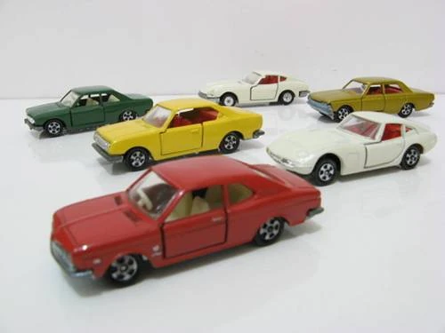 About tomica | Tomicacars Wiki | Fandom