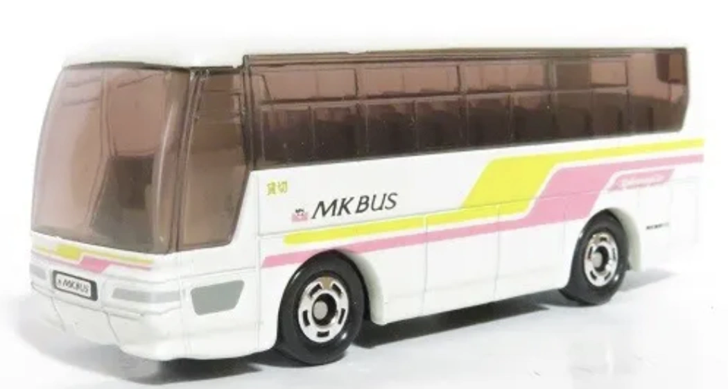 1-4-65 MK BUS | トミカ(日本語) Wiki | Fandom