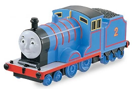 Edward | Tomica Thomas and Friends Wiki | Fandom