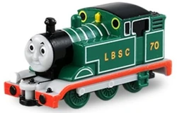 Original Thomas | Tomica Thomas and Friends Wiki | Fandom