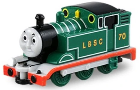 Original Thomas | Tomica Thomas and Friends Wiki | Fandom