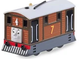Category:Vehicles | Tomica Thomas and Friends Wiki | Fandom