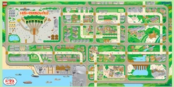 Big Play Map | Tomica Thomas and Friends Wiki | Fandom